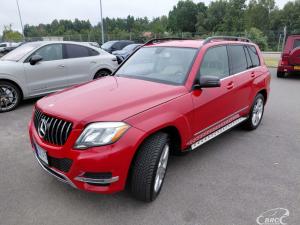Mercedes-Benz GLK 350 2013 Viļņa, ar dzinēja tilpumu 3.50 L un nobraukumu 203 tūkst. km par 8900 €, foto  vietnē AUTOMOTO.COM.LV