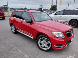 Mercedes-Benz GLK 350 2013 Viļņa, ar dzinēja tilpumu 3.50 L un nobraukumu 203 tūkst. km par 8900 €, foto 3 vietnē AUTOMOTO.COM.LV