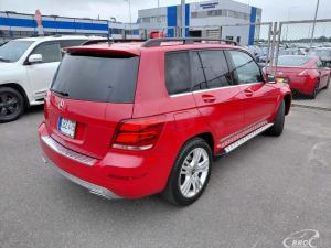 Mercedes-Benz GLK 350 2013 Viļņa, ar dzinēja tilpumu 3.50 L un nobraukumu 203 tūkst. km par 8900 €, foto 4 vietnē AUTOMOTO.COM.LV
