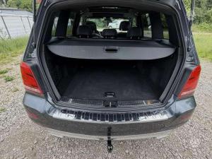 Mercedes-Benz GLK 350 2014 Šauļi, ar dzinēja tilpumu 2.99 L un nobraukumu 319 tūkst. km par 13450 €, foto 23 vietnē AUTOMOTO.COM.LV