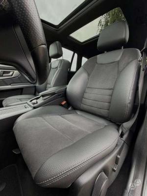 Mercedes-Benz GLK 350 2014 Šauļi, ar dzinēja tilpumu 2.99 L un nobraukumu 319 tūkst. km par 13450 €, foto 26 vietnē AUTOMOTO.COM.LV