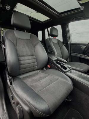 Mercedes-Benz GLK 350 2014 Šauļi, ar dzinēja tilpumu 2.99 L un nobraukumu 319 tūkst. km par 13450 €, foto 27 vietnē AUTOMOTO.COM.LV