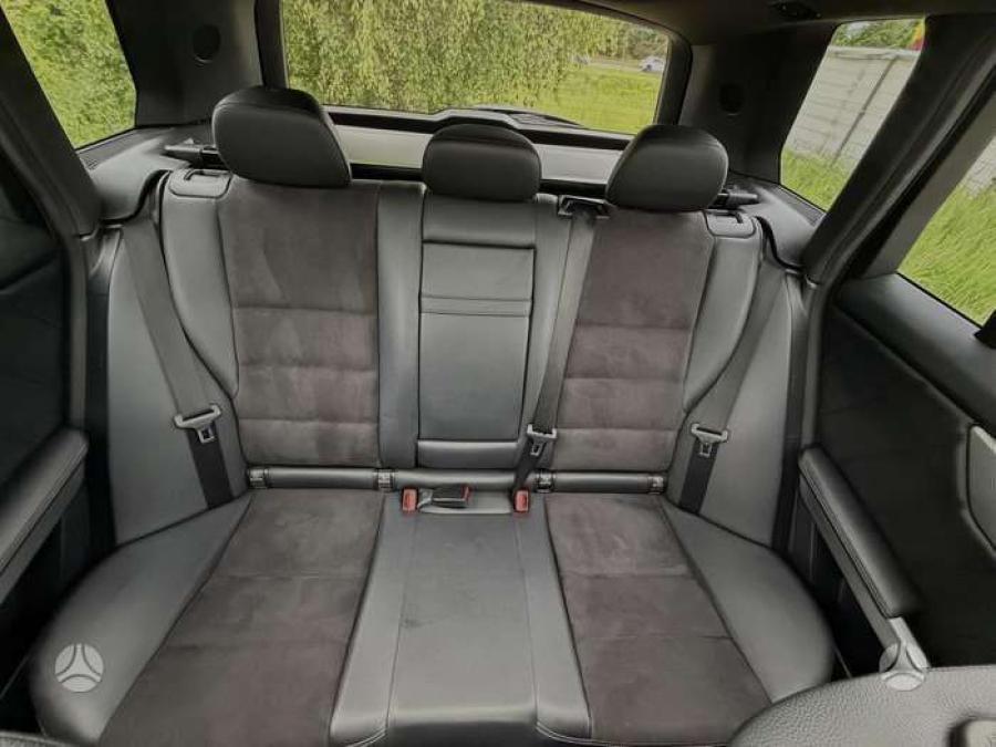 Mercedes-Benz GLK 350 2014 Šauļi, ar dzinēja tilpumu 2.99 L un nobraukumu 319 tūkst. km par 13450 €, foto 31 vietnē AUTOMOTO.COM.LV