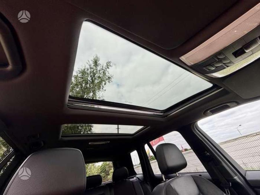 Mercedes-Benz GLK 350 2014 Šauļi, ar dzinēja tilpumu 2.99 L un nobraukumu 319 tūkst. km par 13450 €, foto 32 vietnē AUTOMOTO.COM.LV