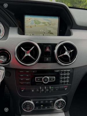 Mercedes-Benz GLK 350 2014 Šauļi, ar dzinēja tilpumu 2.99 L un nobraukumu 319 tūkst. km par 13450 €, foto 33 vietnē AUTOMOTO.COM.LV