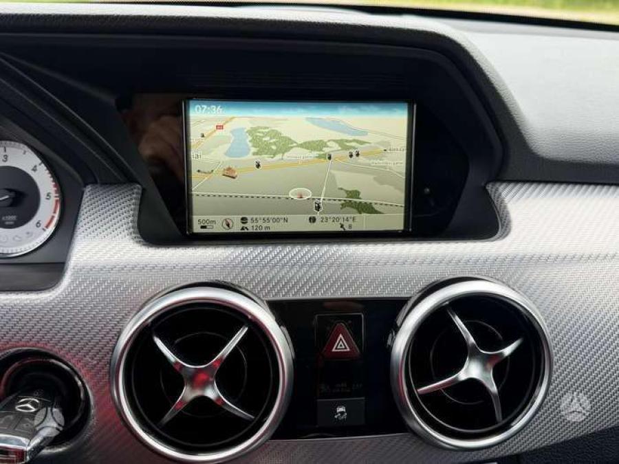 Mercedes-Benz GLK 350 2014 Šauļi, ar dzinēja tilpumu 2.99 L un nobraukumu 319 tūkst. km par 13450 €, foto 34 vietnē AUTOMOTO.COM.LV