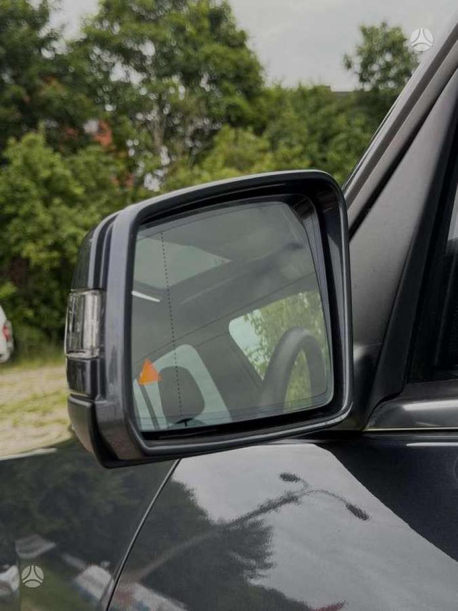 Mercedes-Benz GLK 350 2014 Šauļi, ar dzinēja tilpumu 2.99 L un nobraukumu 319 tūkst. km par 13450 €, foto 40 vietnē AUTOMOTO.COM.LV