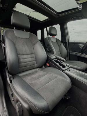 Mercedes-Benz GLK 350 2014 Šauļi, ar dzinēja tilpumu 2.99 L un nobraukumu 319 tūkst. km par 13450 €, foto 27 vietnē AUTOMOTO.COM.LV