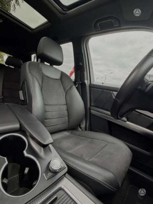 Mercedes-Benz GLK 350 2014 Šauļi, ar dzinēja tilpumu 2.99 L un nobraukumu 319 tūkst. km par 13450 €, foto 28 vietnē AUTOMOTO.COM.LV