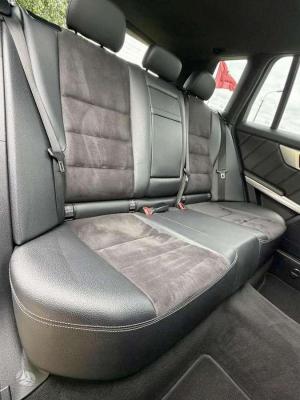 Mercedes-Benz GLK 350 2014 Šauļi, ar dzinēja tilpumu 2.99 L un nobraukumu 319 tūkst. km par 13450 €, foto 29 vietnē AUTOMOTO.COM.LV