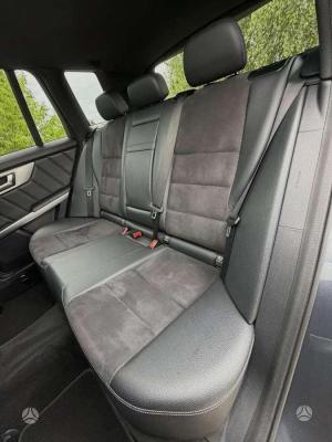 Mercedes-Benz GLK 350 2014 Šauļi, ar dzinēja tilpumu 2.99 L un nobraukumu 319 tūkst. km par 13450 €, foto 30 vietnē AUTOMOTO.COM.LV