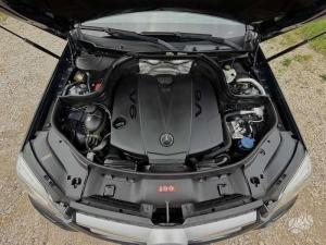 Mercedes-Benz GLK 350 2014 Šauļi, ar dzinēja tilpumu 2.99 L un nobraukumu 319 tūkst. km par 13450 €, foto 41 vietnē AUTOMOTO.COM.LV