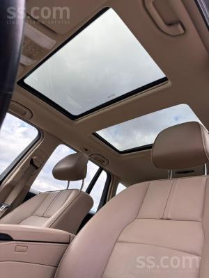 Pelēks Mercedes-Benz GLK 350 2008 Rīga, ar dzinēja tilpumu 3.50 L un nobraukumu 220 tūkst. km par 8990 €, foto 10 vietnē AUTOMOTO.COM.LV