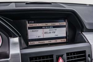 Серый Мерседес ГЛК 350 2009 в Каунас, объемом двигателя 3.00 л и пробегом 219 тыс. км за 7990 €, фото 23 на AUTOMOTO.COM.LV