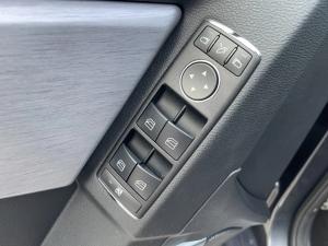 Pelēks Mercedes-Benz GLK 350 2009 Rīga, ar dzinēja tilpumu 3.00 L un nobraukumu 269 tūkst. km par 7900 €, foto 12 vietnē AUTOMOTO.COM.LV