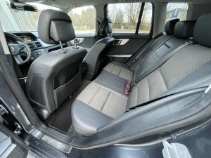 Pelēks Mercedes-Benz GLK 350 2009 Rīga, ar dzinēja tilpumu 3.00 L un nobraukumu 269 tūkst. km par 7900 €, foto 13 vietnē AUTOMOTO.COM.LV