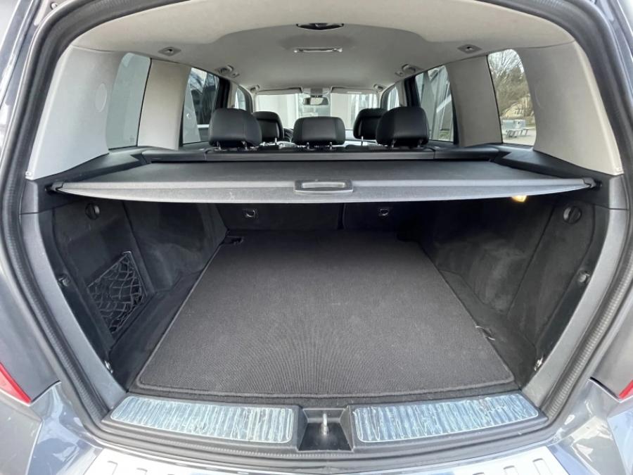 Pelēks Mercedes-Benz GLK 350 2009 Rīga, ar dzinēja tilpumu 3.00 L un nobraukumu 269 tūkst. km par 7900 €, foto 14 vietnē AUTOMOTO.COM.LV
