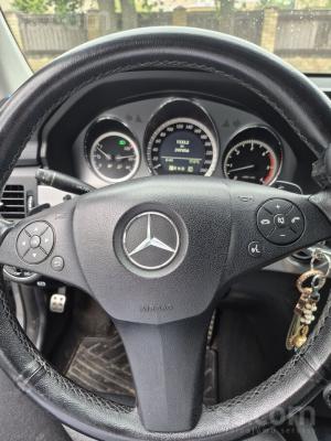 Pelēks Mercedes-Benz GLK 350 2010 Rīga, ar dzinēja tilpumu 3.00 L un nobraukumu 248 tūkst. km par 7500 €, foto 3 vietnē AUTOMOTO.COM.LV