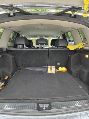 Pelēks Mercedes-Benz GLK 350 2010 Rīga, ar dzinēja tilpumu 3.00 L un nobraukumu 248 tūkst. km par 7500 €, foto 4 vietnē AUTOMOTO.COM.LV