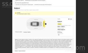 Pelēks Mercedes-Benz GLK 350 2012 Rīga, ar dzinēja tilpumu 3.00 L un nobraukumu 233 tūkst. km par 11950 €, foto 16 vietnē AUTOMOTO.COM.LV