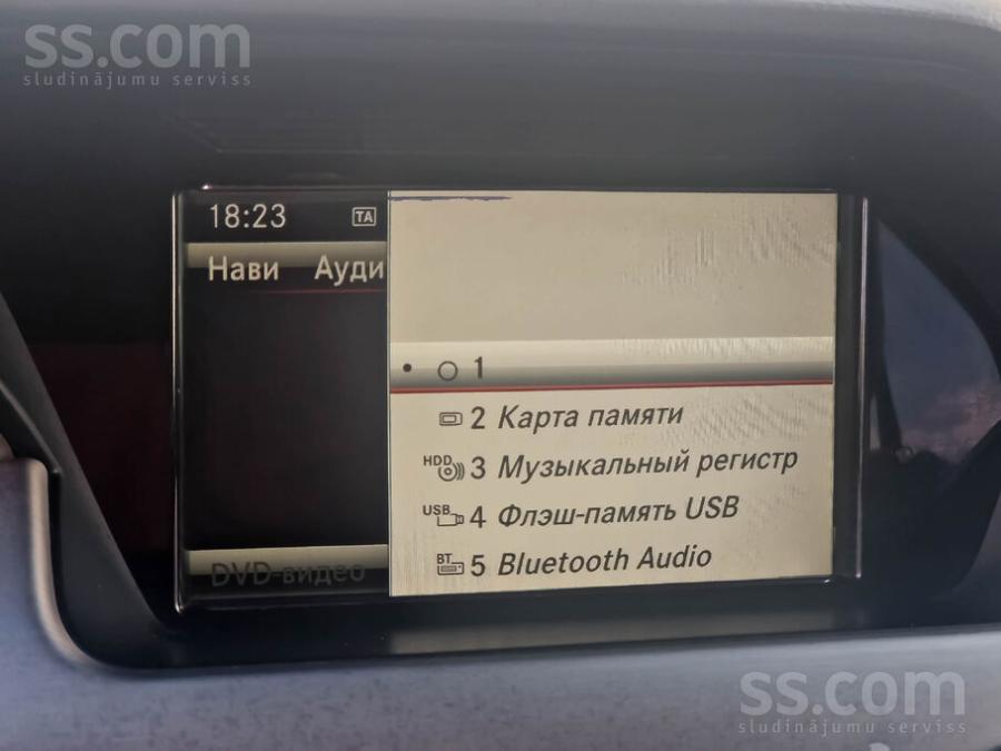 Pelēks Mercedes-Benz GLK 350 2012 Rīga, ar dzinēja tilpumu 3.00 L un nobraukumu 233 tūkst. km par 11950 €, foto 19 vietnē AUTOMOTO.COM.LV