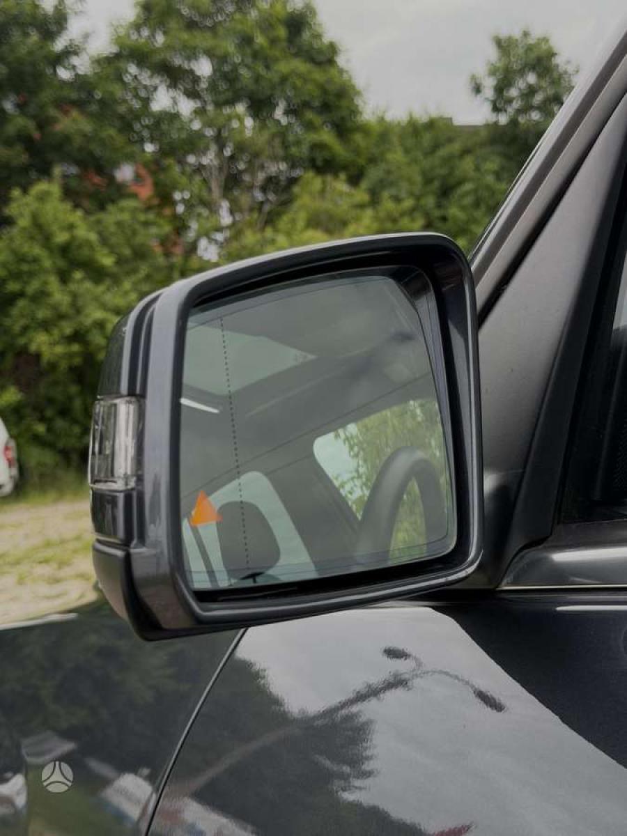 Pelēks Mercedes-Benz GLK 350 2014 Šauļi, ar dzinēja tilpumu 2.99 L un nobraukumu 319 tūkst. km par 13450 €, foto 40 vietnē AUTOMOTO.COM.LV