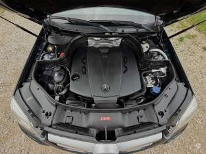 Pelēks Mercedes-Benz GLK 350 2014 Šauļi, ar dzinēja tilpumu 2.99 L un nobraukumu 319 tūkst. km par 13450 €, foto 41 vietnē AUTOMOTO.COM.LV
