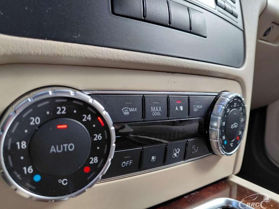 Red Mercedes-Benz GLK 350 2013 in Vilnius, with an engine capacity of 3.50 L and mileage of 203 thousand km for 8900 €, photo 25 on AUTOMOTO.COM.LV