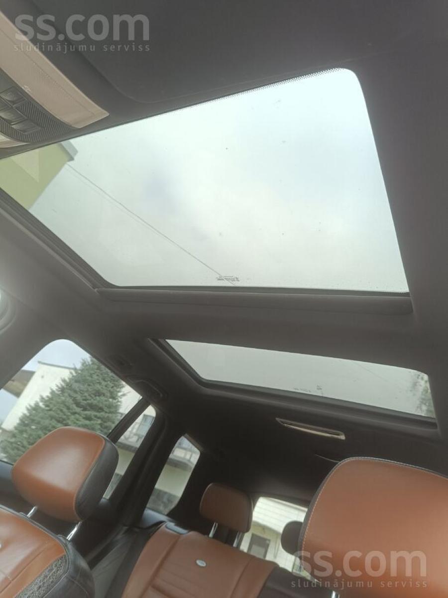 Balts Mercedes-Benz GLK 350 2010 Saldus, ar dzinēja tilpumu 3.00 L un nobraukumu 370 tūkst. km par 5000 €, foto 10 vietnē AUTOMOTO.COM.LV