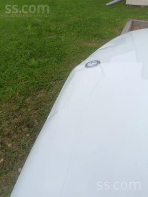 Balts Mercedes-Benz GLK 350 2010 Saldus, ar dzinēja tilpumu 3.00 L un nobraukumu 370 tūkst. km par 5000 €, foto 11 vietnē AUTOMOTO.COM.LV