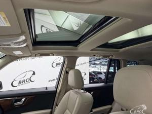 White Mercedes-Benz GLK 350 2012 in Vilnius, with an engine capacity of 3.50 L and mileage of 282 thousand km for 5900 €, photo 27 on AUTOMOTO.COM.LV