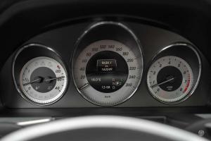 Белый Мерседес ГЛК 350 2015 в Вильнюс, объемом двигателя 3.50 л и пробегом 163 тыс. км за 11900 €, фото 24 на AUTOMOTO.COM.LV