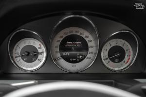 Белый Мерседес ГЛК 350 2015 в Вильнюс, объемом двигателя 3.50 л и пробегом 163 тыс. км за 11900 €, фото 23 на AUTOMOTO.COM.LV