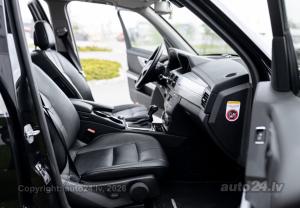 Melns Mercedes-Benz GLK-Class 2010 Tallina, ar dzinēja tilpumu 3.00 L un nobraukumu 318 tūkst. km par 8999 €, foto 19 vietnē AUTOMOTO.COM.LV