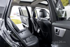 Melns Mercedes-Benz GLK-Class 2010 Tallina, ar dzinēja tilpumu 3.00 L un nobraukumu 318 tūkst. km par 8999 €, foto 21 vietnē AUTOMOTO.COM.LV