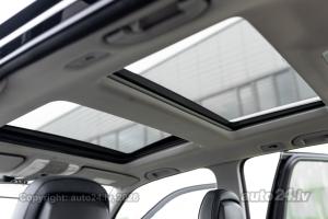 Melns Mercedes-Benz GLK-Class 2010 Tallina, ar dzinēja tilpumu 3.00 L un nobraukumu 318 tūkst. km par 8999 €, foto 23 vietnē AUTOMOTO.COM.LV