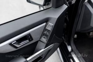 Melns Mercedes-Benz GLK-Class 2010 Tallina, ar dzinēja tilpumu 3.00 L un nobraukumu 318 tūkst. km par 8999 €, foto 24 vietnē AUTOMOTO.COM.LV