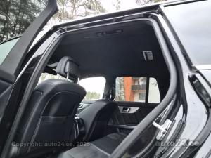Melns Mercedes-Benz GLK-Class 2014 Tallina, ar dzinēja tilpumu 2.20 L un nobraukumu 212 tūkst. km par 15990 €, foto 21 vietnē AUTOMOTO.COM.LV