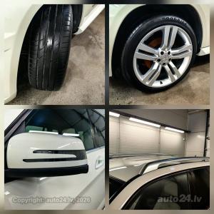 Balts Mercedes-Benz GLK-Class 2008 Viljandi, ar dzinēja tilpumu 3.00 L un nobraukumu 289 tūkst. km par 9490 €, foto 19 vietnē AUTOMOTO.COM.LV