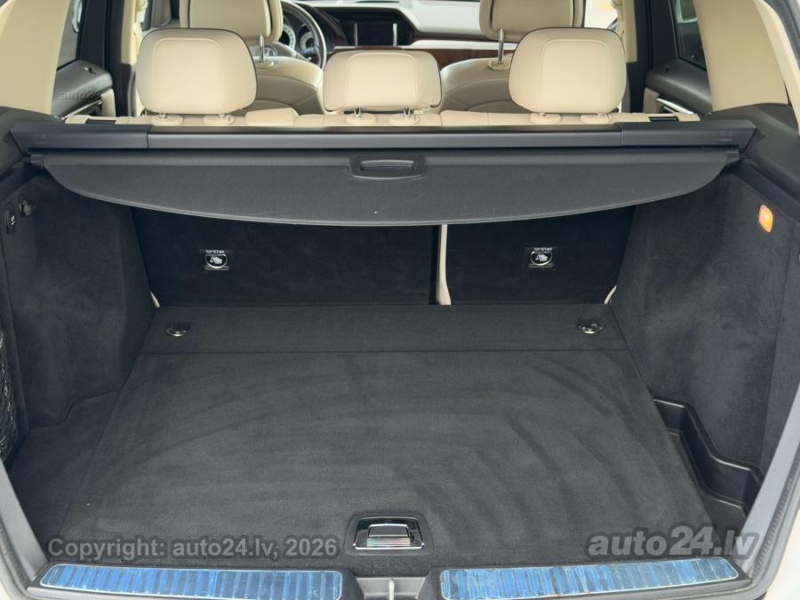 Balts Mercedes-Benz GLK-Class 2013 Tallina, ar dzinēja tilpumu 2.10 L un nobraukumu 94 tūkst. km par 18000 €, foto 15 vietnē AUTOMOTO.COM.LV