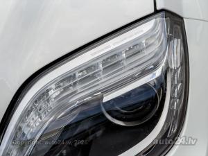 Balts Mercedes-Benz GLK-Class 2013 Tallina, ar dzinēja tilpumu 2.10 L un nobraukumu 94 tūkst. km par 18000 €, foto 19 vietnē AUTOMOTO.COM.LV