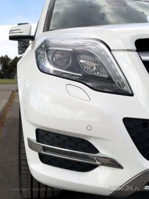 Balts Mercedes-Benz GLK-Class 2013 Tallina, ar dzinēja tilpumu 2.10 L un nobraukumu 94 tūkst. km par 18000 €, foto 21 vietnē AUTOMOTO.COM.LV