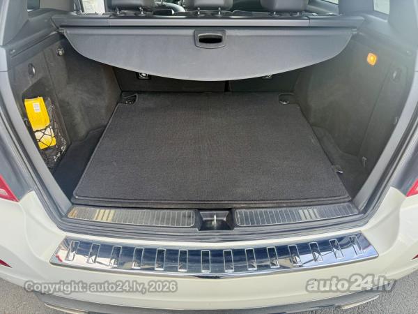 Balts Mercedes-Benz GLK-Class 2014 Tallina, ar dzinēja tilpumu 2.10 L un nobraukumu 299 tūkst. km par 12000 €, foto 5 vietnē AUTOMOTO.COM.LV
