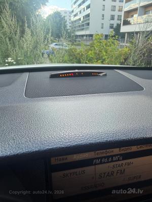 Balts Mercedes-Benz GLK-Class 2012 Tallina, ar dzinēja tilpumu 2.10 L un nobraukumu 369 tūkst. km par 6500 €, foto 18 vietnē AUTOMOTO.COM.LV