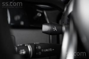 Melns Mercedes-Benz GLS 350 2017 Rīga, ar dzinēja tilpumu 3.00 L un nobraukumu 116 tūkst. km par 39000 €, foto 14 vietnē AUTOMOTO.COM.LV