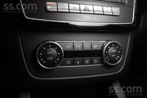Melns Mercedes-Benz GLS 350 2017 Rīga, ar dzinēja tilpumu 3.00 L un nobraukumu 116 tūkst. km par 39000 €, foto 16 vietnē AUTOMOTO.COM.LV