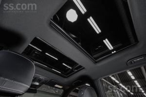 Melns Mercedes-Benz GLS 350 2017 Rīga, ar dzinēja tilpumu 3.00 L un nobraukumu 116 tūkst. km par 39000 €, foto 18 vietnē AUTOMOTO.COM.LV