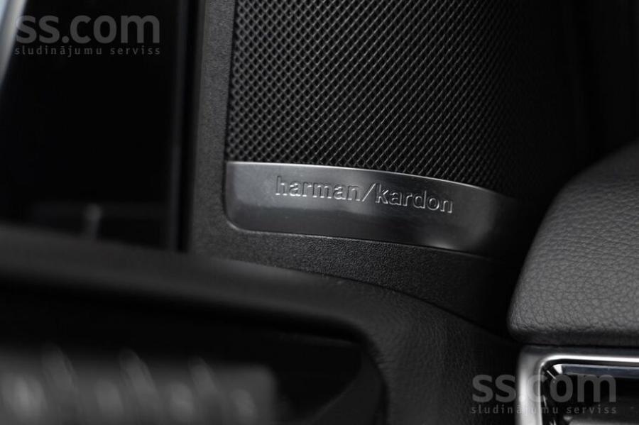 Melns Mercedes-Benz GLS 350 2017 Rīga, ar dzinēja tilpumu 3.00 L un nobraukumu 116 tūkst. km par 39000 €, foto 19 vietnē AUTOMOTO.COM.LV