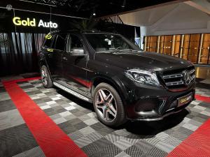 Melns Mercedes-Benz GLS 350 2017 Viļņa, ar dzinēja tilpumu 2.99 L un nobraukumu 132 tūkst. km par 43500 €, foto 3 vietnē AUTOMOTO.COM.LV