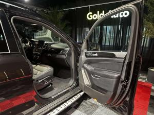 Melns Mercedes-Benz GLS 350 2017 Viļņa, ar dzinēja tilpumu 2.99 L un nobraukumu 132 tūkst. km par 43500 €, foto 19 vietnē AUTOMOTO.COM.LV